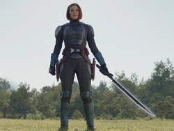 Mandalorian resistance | Wookieepedia | Fandom