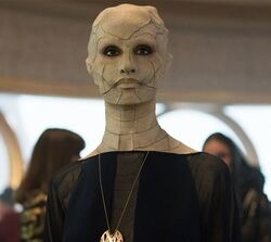 Margo | Star Wars Wiki | Fandom