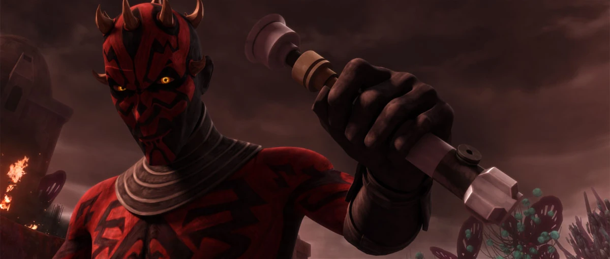 Revenge | Star Wars Wiki | Fandom