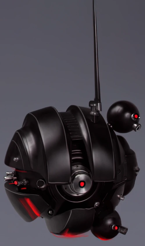 Maul's droid | Wookieepedia | Fandom