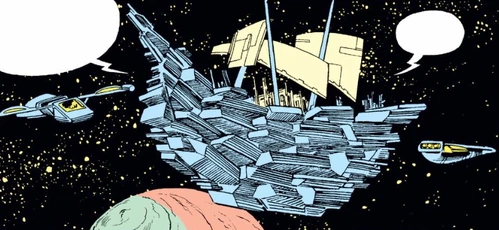 Tof bulk cruiser | Wookieepedia | Fandom