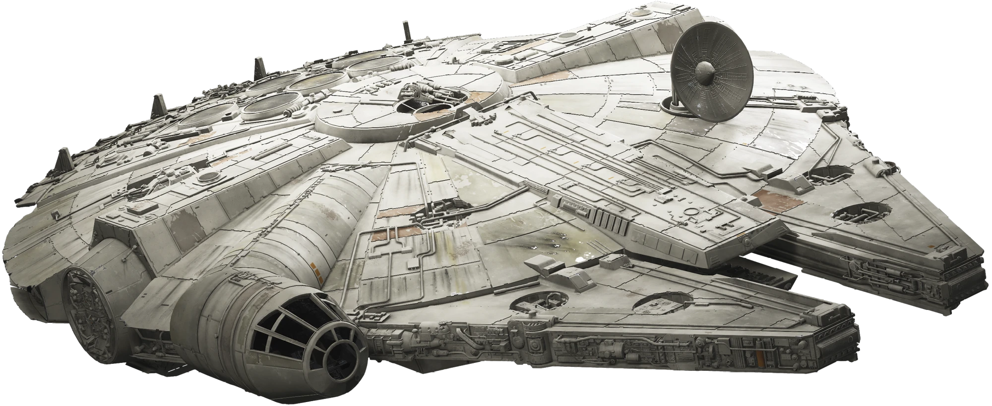 YT-1300 light freighter | Wookieepedia | Fandom