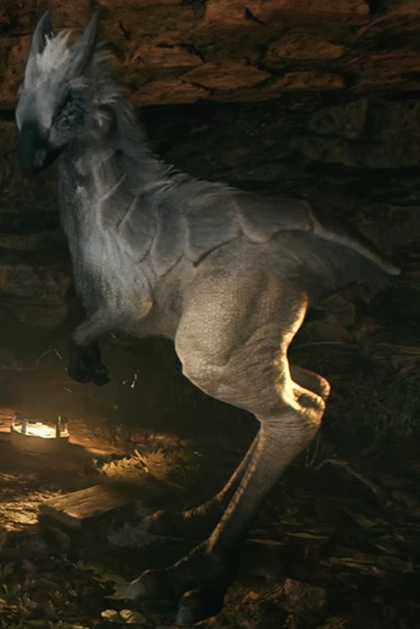 ネッコー | Wookieepedia | Fandom