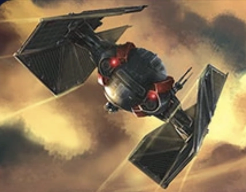 "Nightfall" | Wookieepedia | Fandom