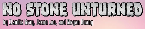 No Stone Unturned | Wookieepedia | Fandom