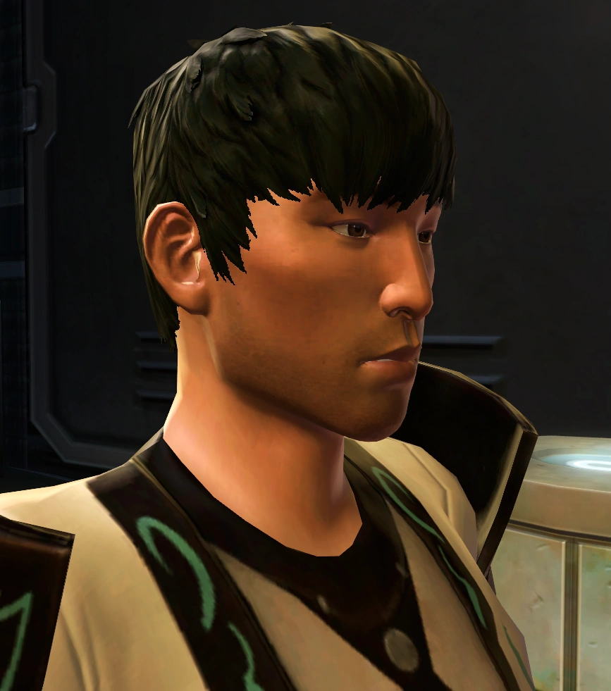 Oh'dvek | Wookieepedia | Fandom