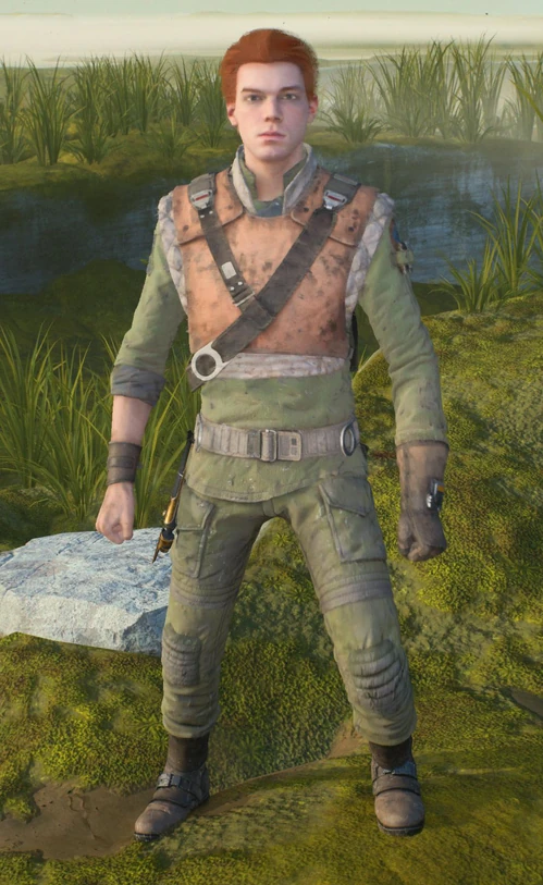 Pathfinder (outfit) | Wookieepedia | Fandom