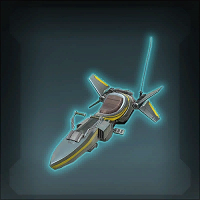 Legacy (speeder bike) | Wookieepedia | Fandom