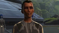 Raina Temple | Wookieepedia | Fandom