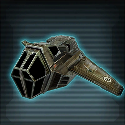 SF-3 | Wookieepedia | Fandom