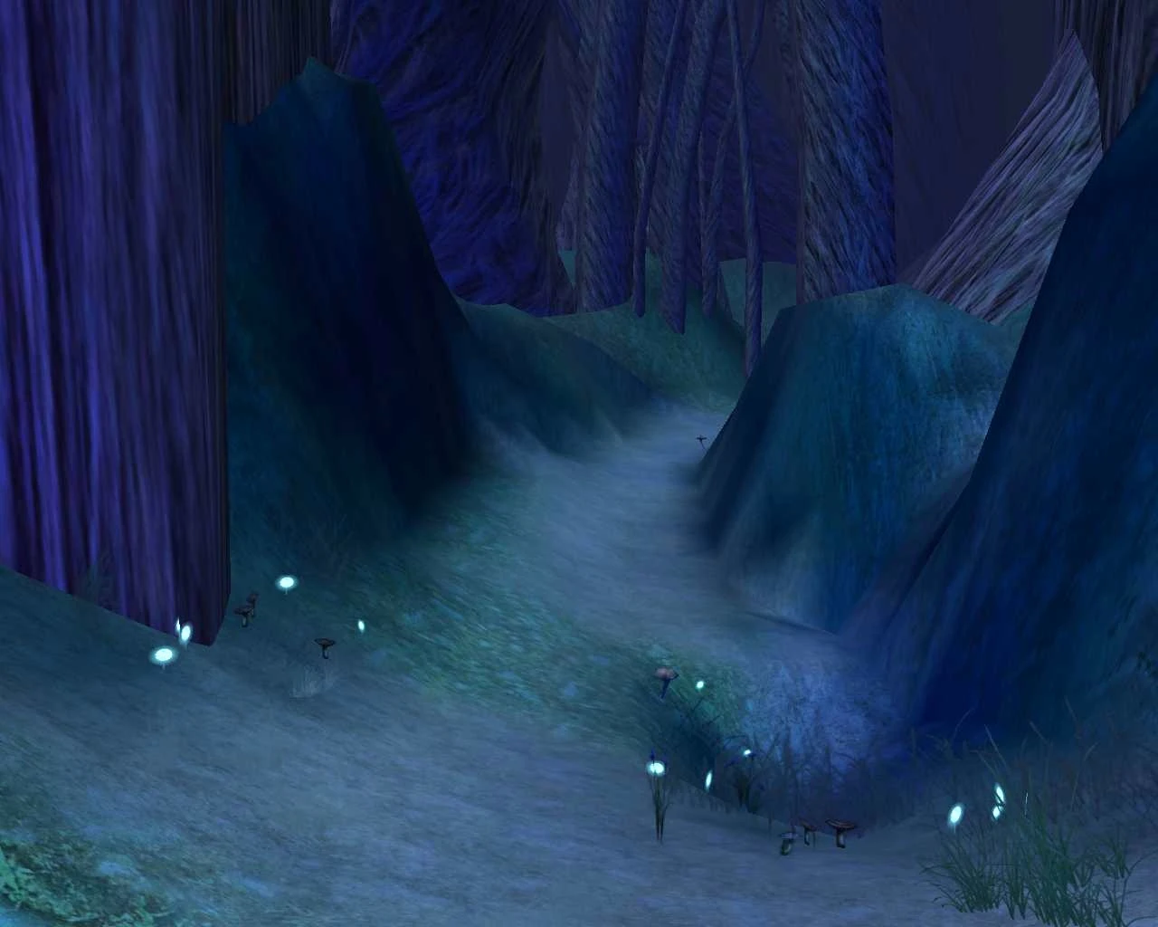 Shadowlands | Wookieepedia | Fandom