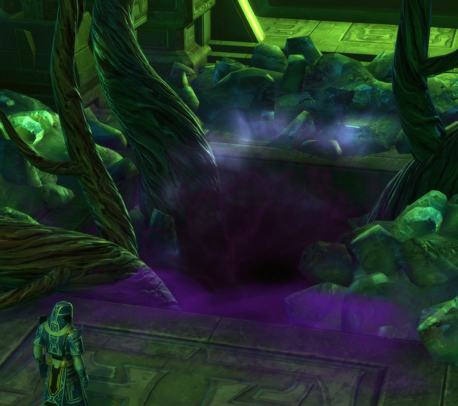 Sel-Makor | Wookieepedia | Fandom