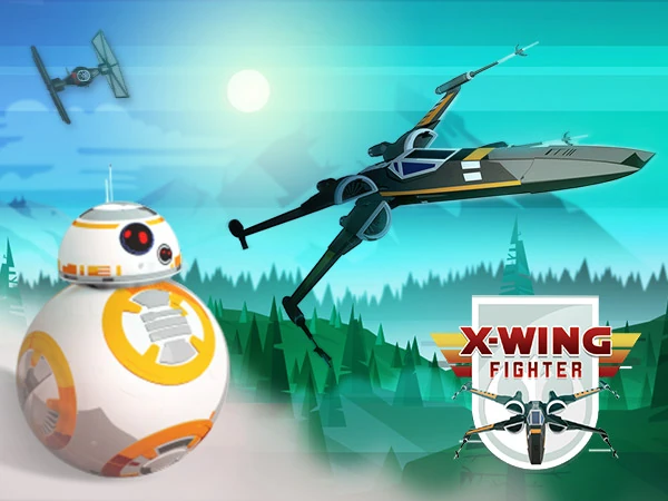 Star Wars: X-wing Fighter | ჰოლოპედია | Fandom