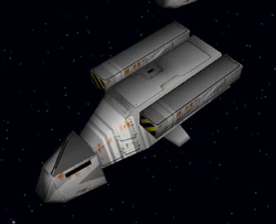 Starway | Wookieepedia | Fandom