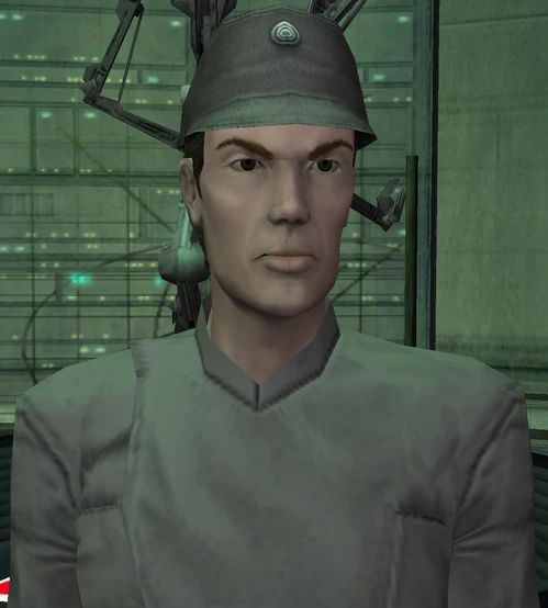 Taison | Wookieepedia | Fandom