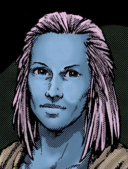 Tannis (Jedi) | Wookieepedia | Fandom