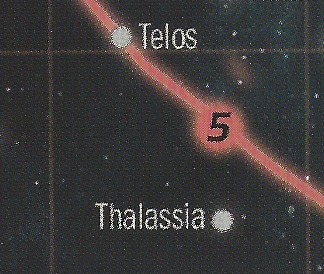 Telos | Wookieepedia | Fandom