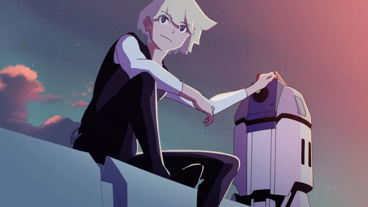 THE TWINS | Wookieepedia | Fandom