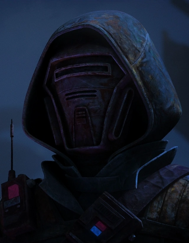 Unidentified scrapper | Wookieepedia | Fandom