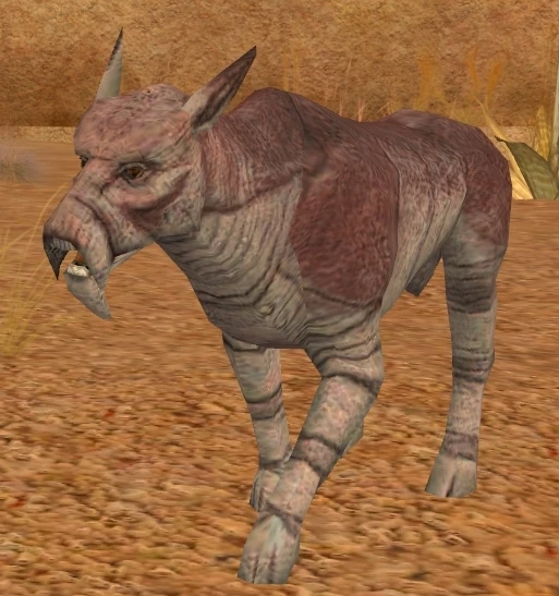 Wart Face | Wookieepedia | Fandom