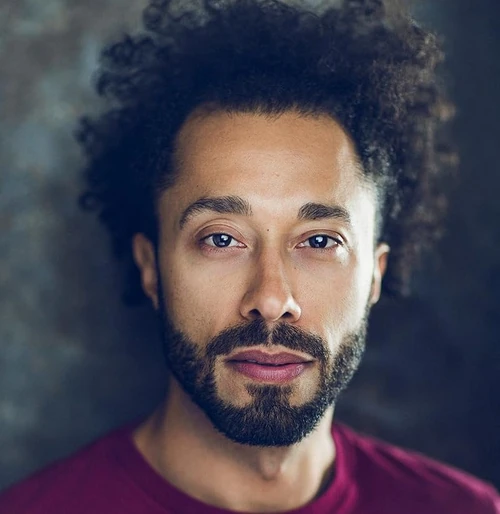 William DeMeritt | Wookieepedia | Fandom