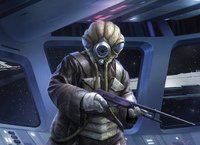 Zuckuss | Wookieepedia | Fandom