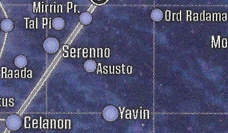 Asusto | Wookieepedia | Fandom