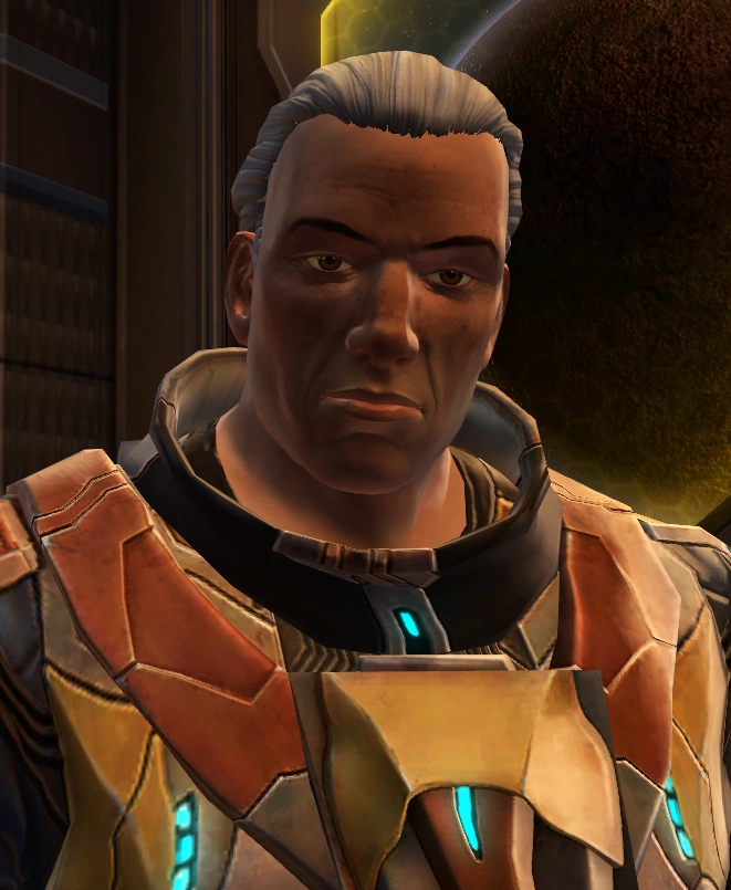 Barik | Wookieepedia | Fandom