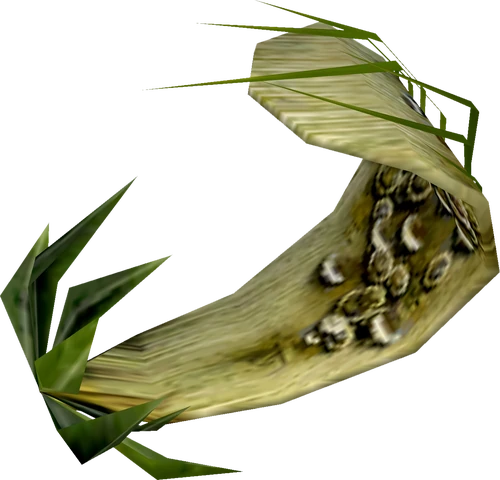 Bofa treat | Wookieepedia | Fandom