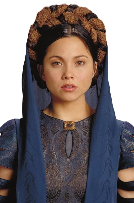 Breha Organa | Wookieepedia | Fandom