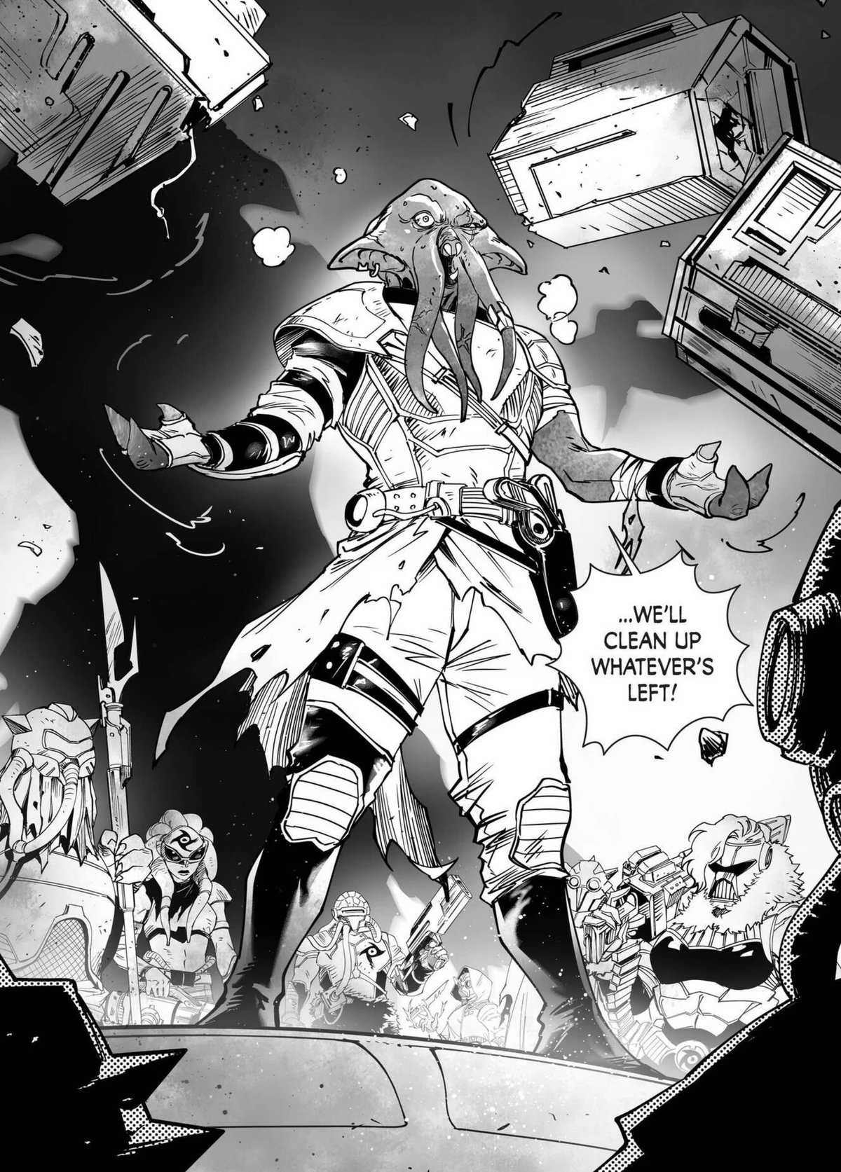 Brezark | Wookieepedia | Fandom