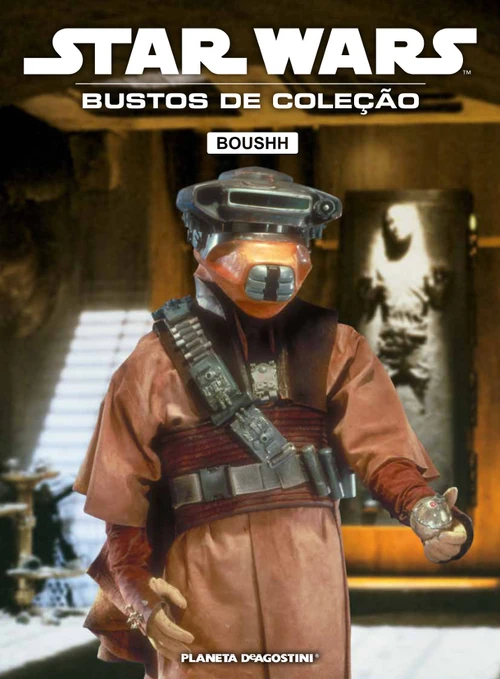 Star Wars Bust Collection 11 | Wookieepedia | Fandom