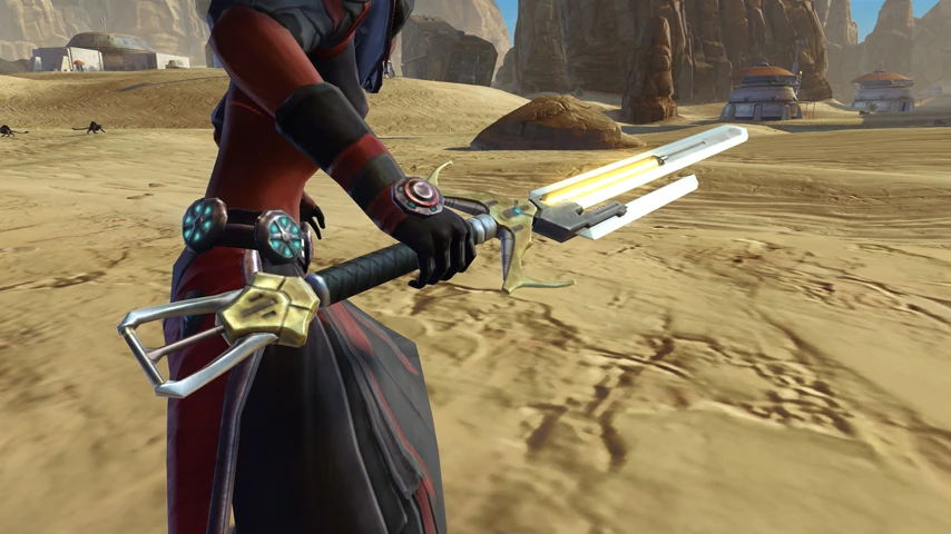 Cathar Honor Sword | Wookieepedia | Fandom