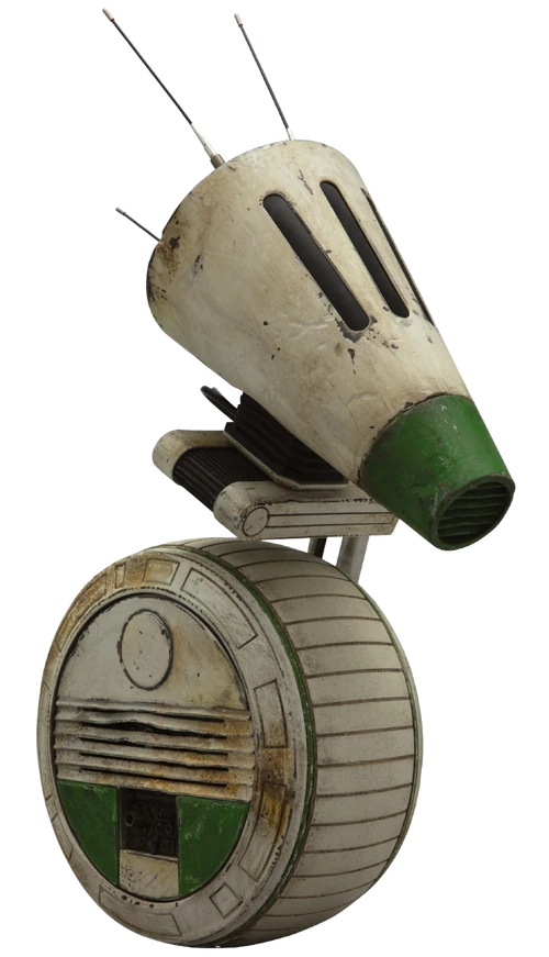 D-O | Wookieepedia | Fandom