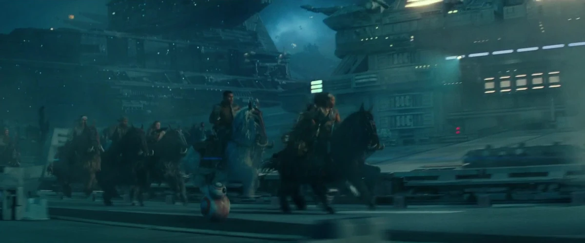 Exegol landing team | Wookieepedia | Fandom