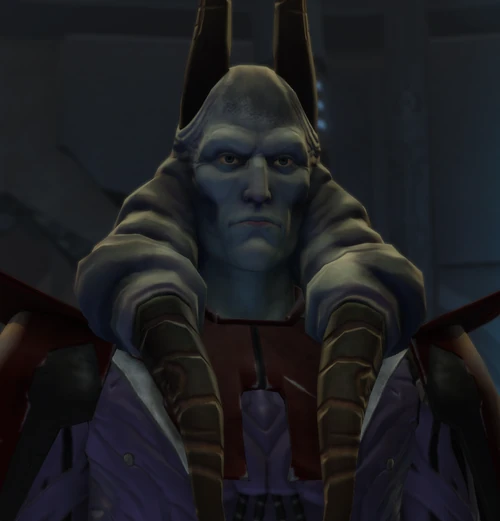 Goh | Wookieepedia | Fandom