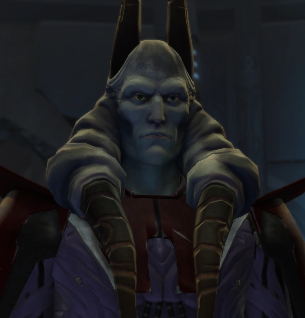 Goh | Wookieepedia | Fandom