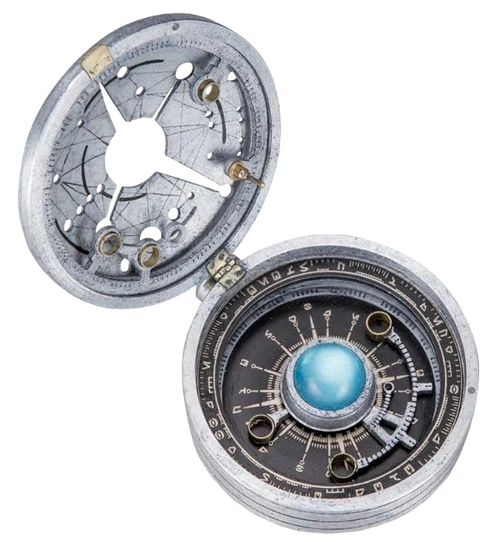 Compass | Wookieepedia | Fandom