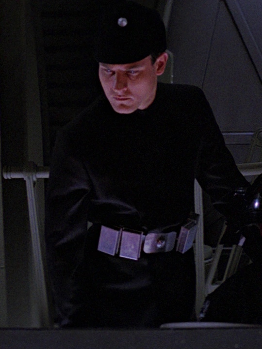 Major | Wookieepedia | Fandom