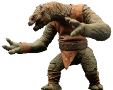Mantellian Savrip | Wookieepedia | Fandom