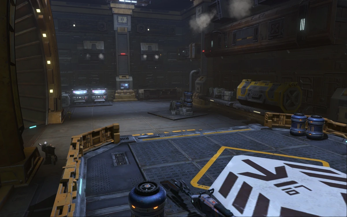 Outpost Delta | Wookieepedia | Fandom