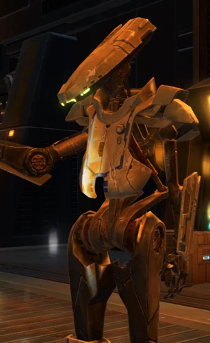 PR-98 | Wookieepedia | Fandom