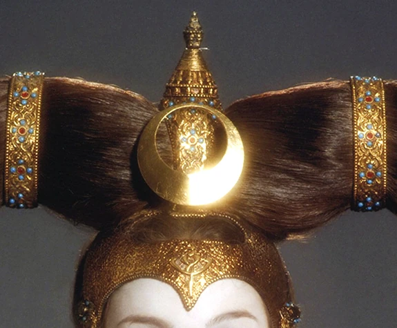 Royal Sovereign of Naboo medal | Wookieepedia | Fandom