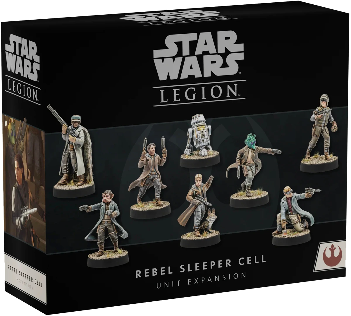 Rebel Sleeper Cell Unit Expansion | Wookieepedia | Fandom