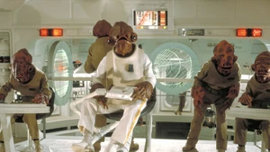 Mon Calamari | Wookieepedia | Fandom
