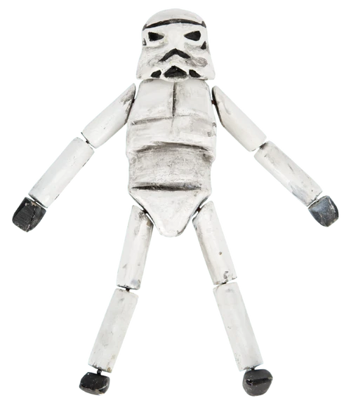 Stormie | Wookieepedia | Fandom