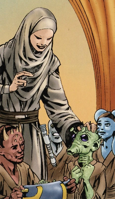 Youngling | Jawapedia | Fandom