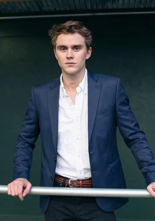Thomas E. Sullivan | Wookieepedia | Fandom