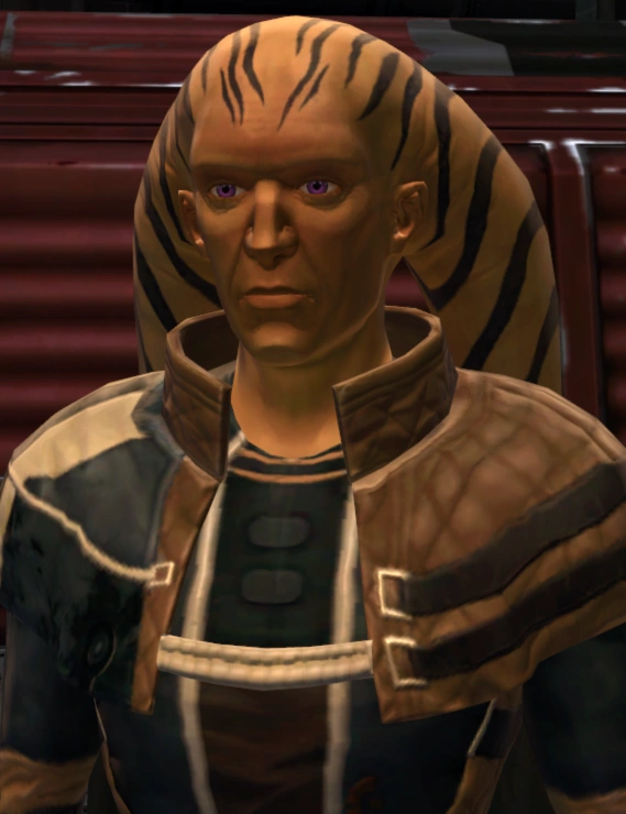 Tol Feshin | Wookieepedia | Fandom