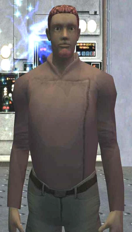 Tomi Jinsin | Wookieepedia | Fandom